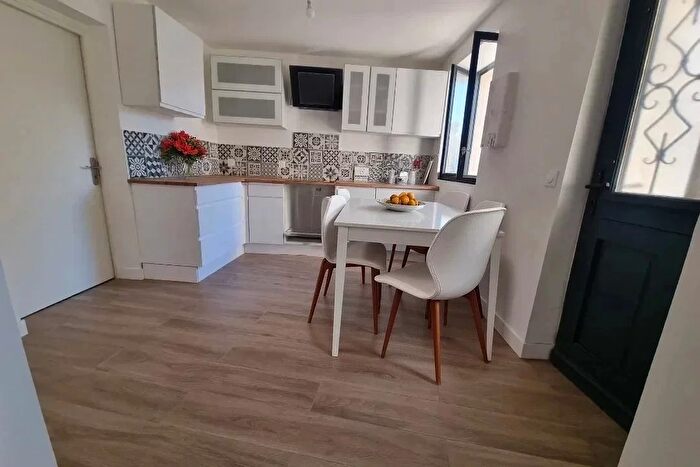 Maison à vendre - Croissy-sur-Seine - 5 pièces - 3 chambres