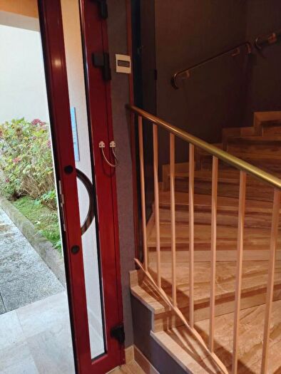 Saint-Malo, La Flourie - Appartement 3 pièces à vendre