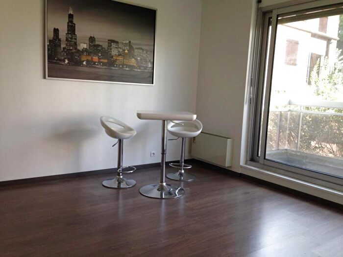 Appartement 1 pièce à Clermont-Ferrand, Vallières, Sallins, Poncillon, à louer