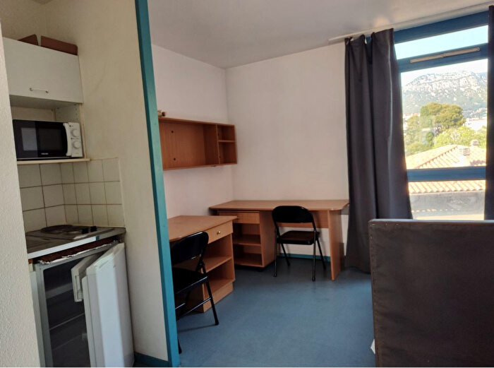 Appartement 1 pièce à vendre à Toulon, Porte dItalie