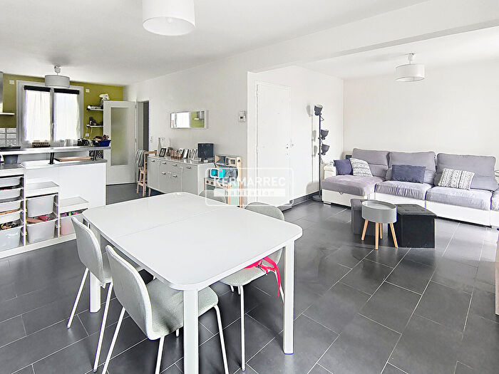 Maison 4 pièces à vendre - Montgermont