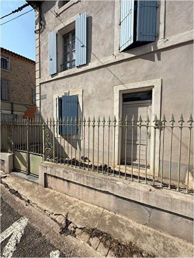 Appartement à louer - Maraussan - 3 pièces - 2 chambres