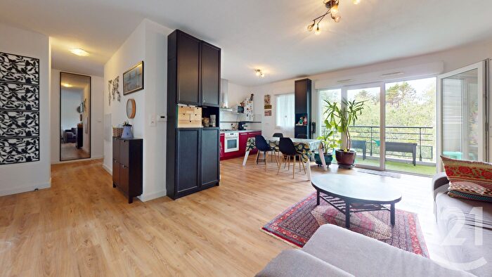 Appartement 3 pièces à Tarnos, à vendre