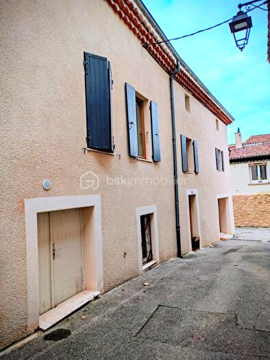 Maison à vendre - Soyons - 7 pièces - 4 chambres