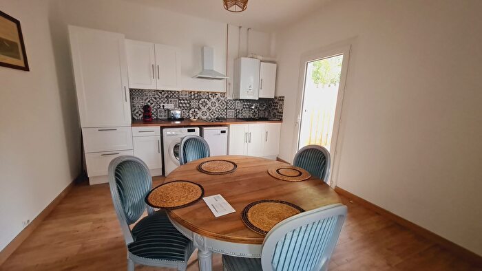 Maison 3 pièces à vendre à Libourne, Montaudon, Garderose, Condat, La Plante