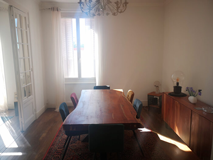 Appartement 5 pièces à Montluçon, Centre-ville, Les Forges, à vendre