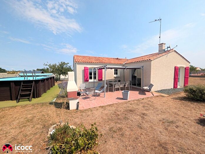 Maison 5 pièces à Corpe, à vendre