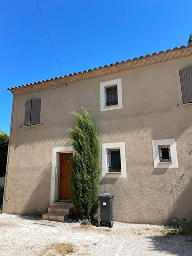 Avignon, Préfecture - Maison 4 pièces à louer