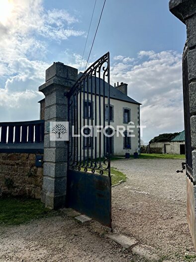 Maison à vendre - Camlez - 13 pièces - 9 chambres