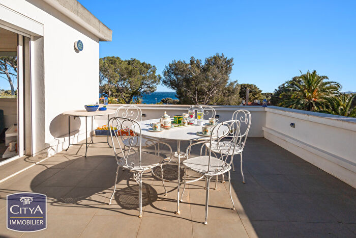 Appartement 3 pièces à Roquebrune-sur-Argens, Les Issambres, La Vigie, Les Dolmens, Plages, Calanques, à vendre