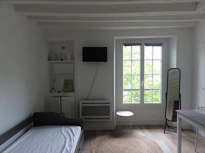 Appartement 1 pièce à louer - La Plaine des Sablons, Neuilly-sur-Seine