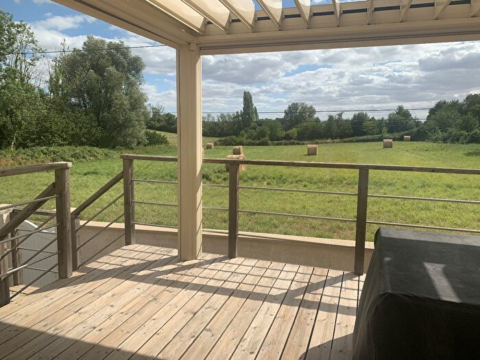 Maison 6 pièces à Fontenay-lès-Briis, à vendre