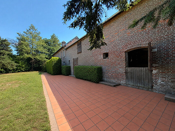 Maison 5 pièces à vendre - Le Plessis-Grohan