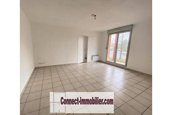 Maison à vendre - Valenciennes, Saint-Michel, Tertiales, Le Roleur - 2 pièces - 1 chambre