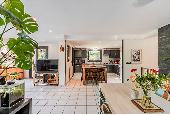 Maison 6 pièces à vendre à Dommartin