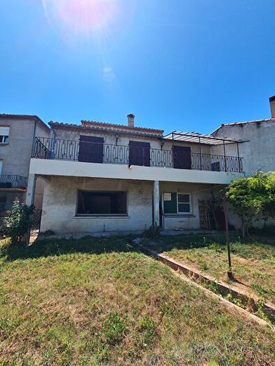 Maison 4 pièces à Couiza, à louer