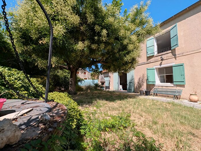 Maison 4 pièces à vendre - Arles, Trinquetaille