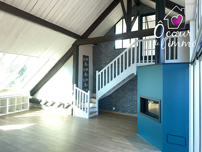 Maison 6 pièces à Cholet, à vendre