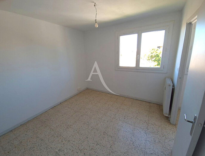 Appartement 1 pièce à louer à Nîmes, Grézan