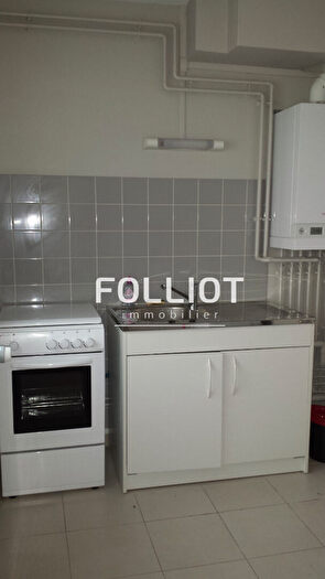Saint-Lô, Nord - Appartement 1 pièce à louer