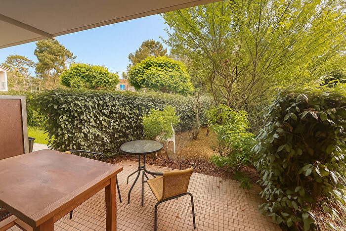 Appartement à vendre - Royan, La Garenne - 1 pièce