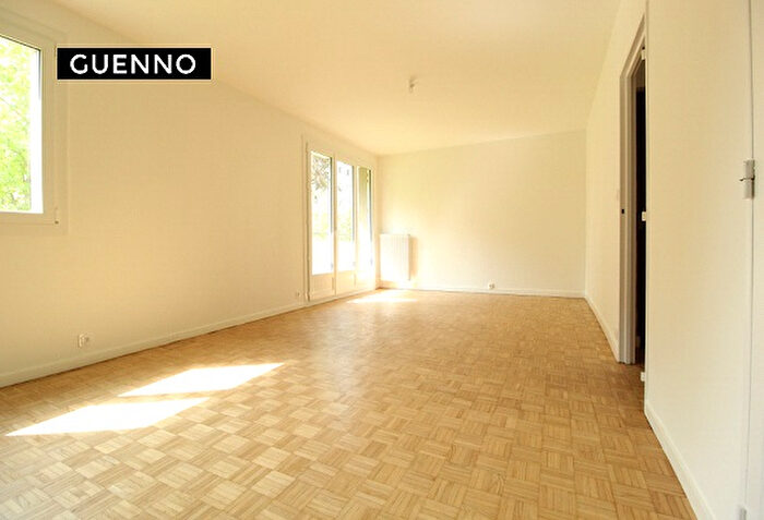 Quartiers Sud-Est, Francisco Ferrer - Appartement 5 pièces à louer