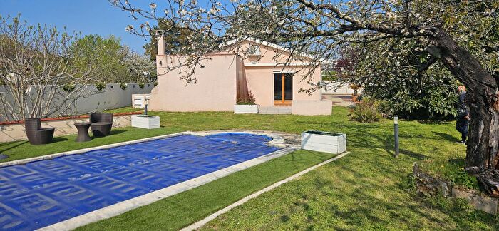 Maison à vendre - Cugnaux, Maurens, Vivier - 4 pièces - 3 chambres