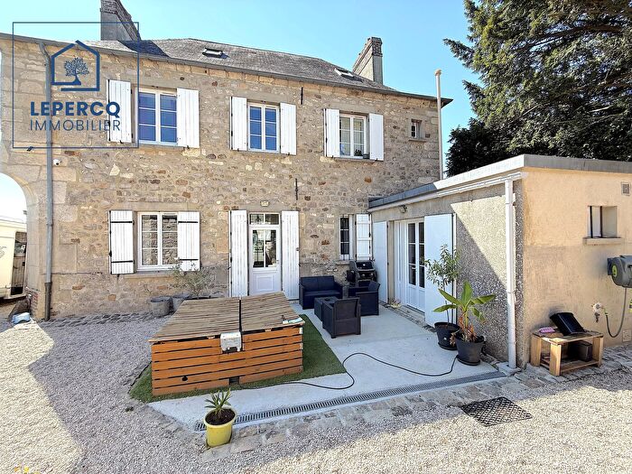 Villers-Cotterêts : Maison 6 pièces à vendre
