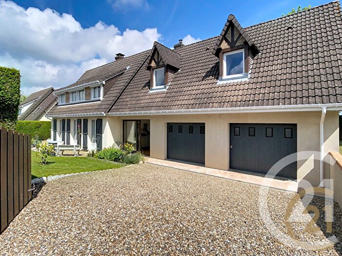 Maison 6 pièces à vendre à Mélamare