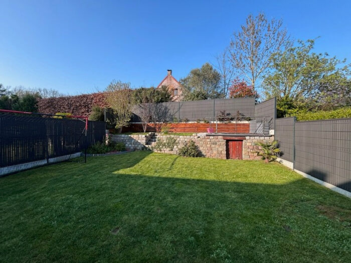 Ennetières-en-Weppes - Maison 5 pièces à vendre