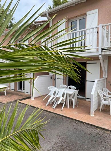 Appartement à louer - Anglet - 3 pièces - 2 chambres