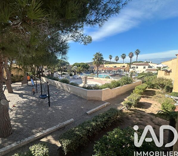 Appartement 2 pièces à Agde, Le Cap dAgde, à vendre