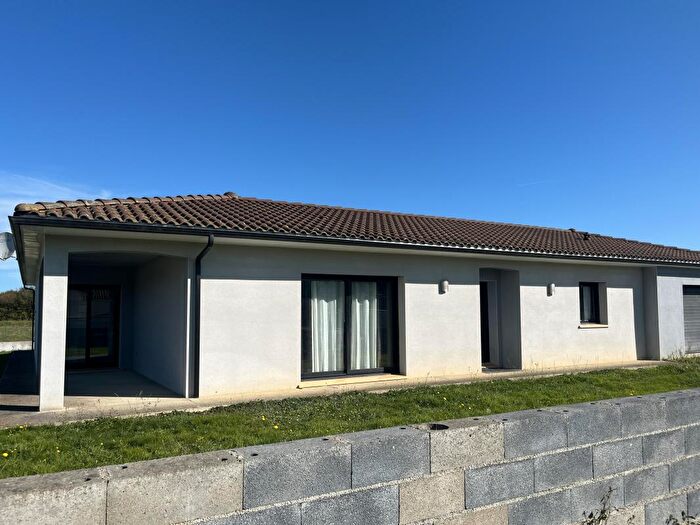 Maison à vendre - Saint-Laurent-de-Neste - 5 pièces - 4 chambres