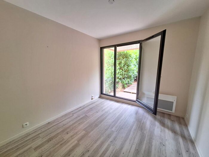 Chamalières, Hauteurs de Chamalières, Les Savarounes - Appartement 3 pièces à louer