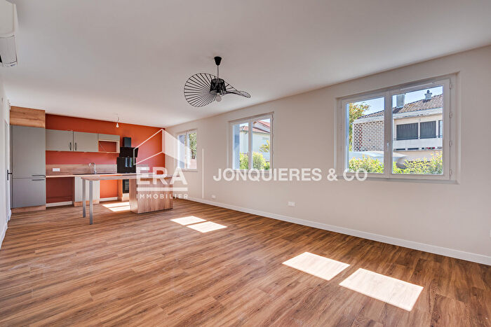 Appartement 4 pièces à vendre à Toulouse, LOrmeau, La Terrasse, La Grande Plaine
