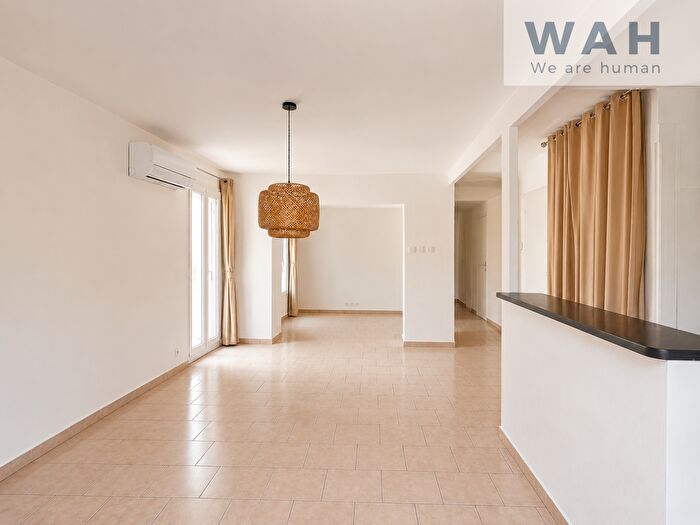 Maison 4 pièces à vendre à Restinclières