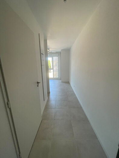 Appartement 1 pièce à louer - Montpellier, Ovalie, Bagatelle, Pas du Loup