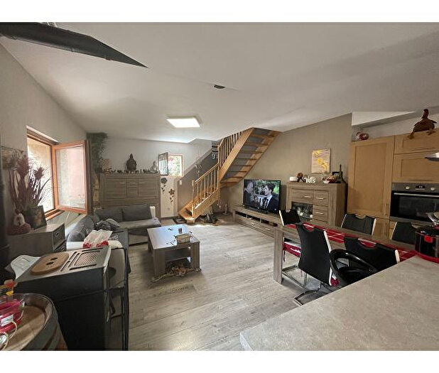 Maison à louer - Bergheim - 5 pièces - 3 chambres