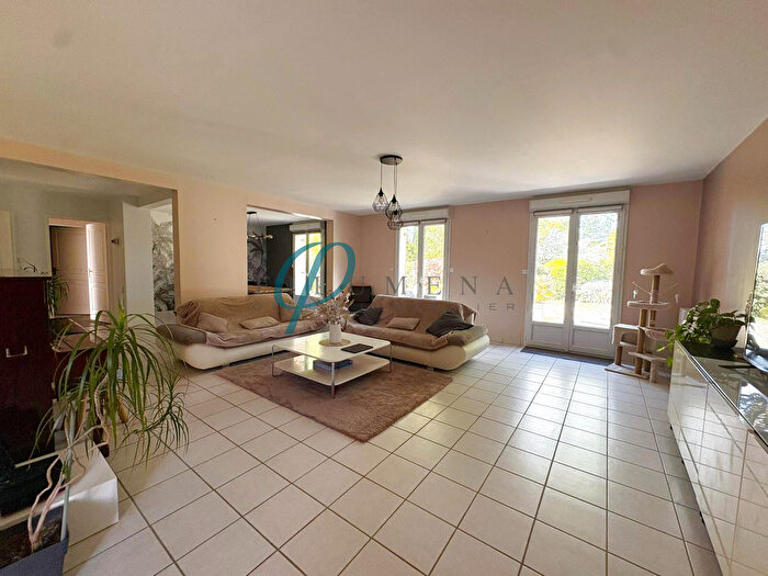 Thouaré-sur-Loire : Maison 8 pièces à vendre