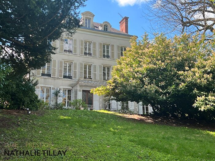 Maison 11 pièces à vendre - Olivet, Caubray