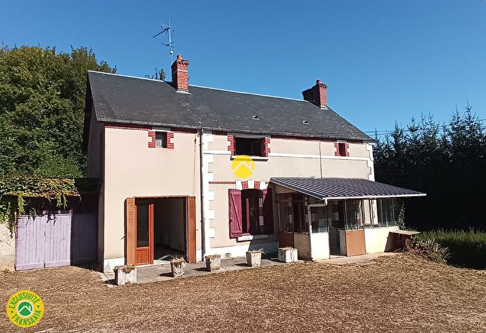 Maison 7 pièces à Sancerre, à vendre