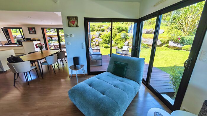Maison 6 pièces à vendre - Douarnenez