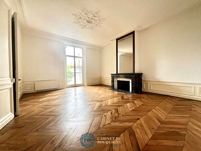 Carmes-République, Orléans : Appartement 3 pièces à louer