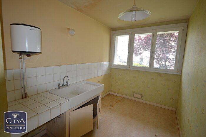 Appartement 2 pièces à vendre - Cholet, Lorraine