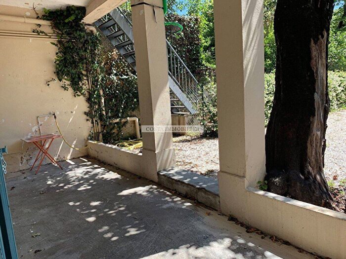 Appartement 3 pièces à louer - Boulevars-Gare-Saint Leger-Chabrand, Draguignan