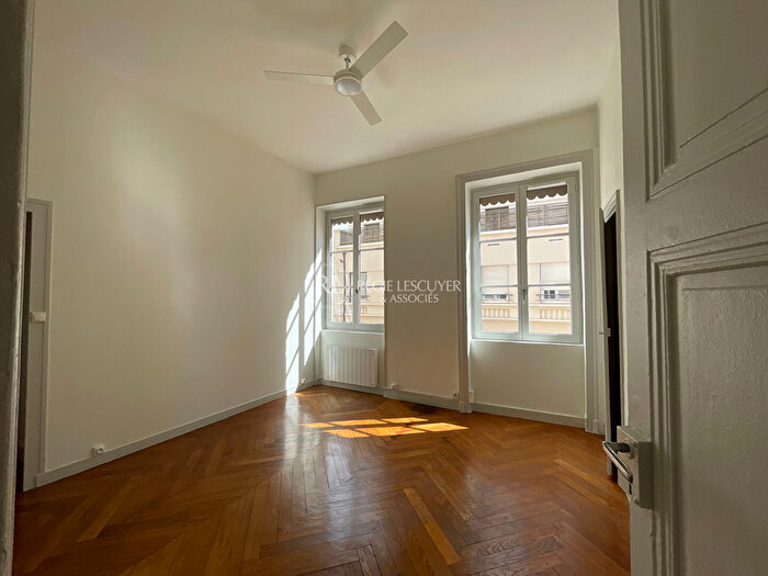 Lyon 7ème, Guillotière - Appartement 2 pièces à louer