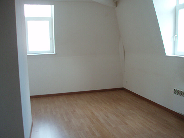 Appartement à louer - Lille, Centre-ville, Euralille - 2 pièces - 1 chambre