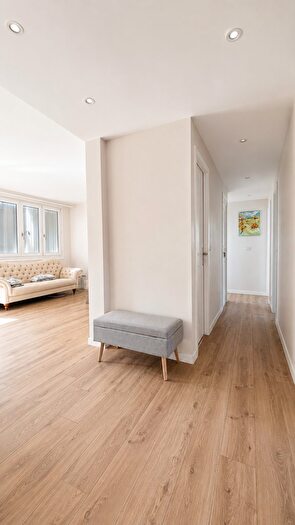 Créteil, Palais : Appartement 4 pièces à vendre