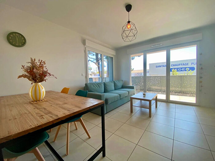 Appartement 3 pièces à Challans, Saint Dominique, Route des Sables d'Olonne, à vendre