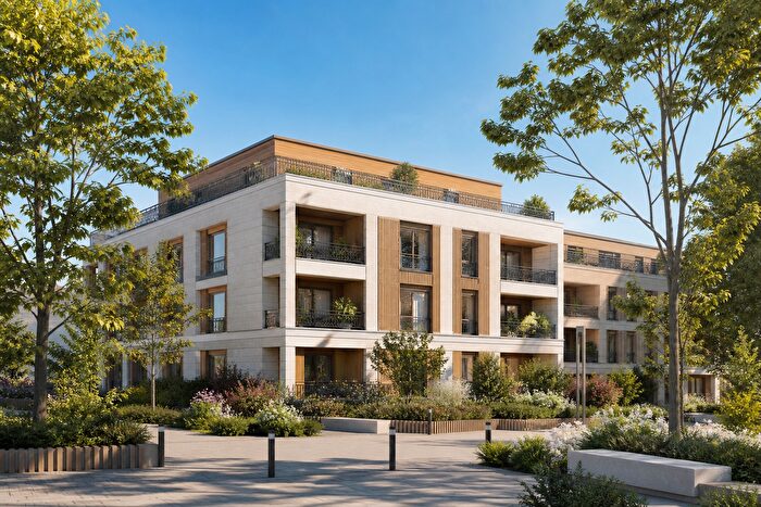 Champigny-sur-Marne, Le Plateau : Maison 3 pièces à vendre